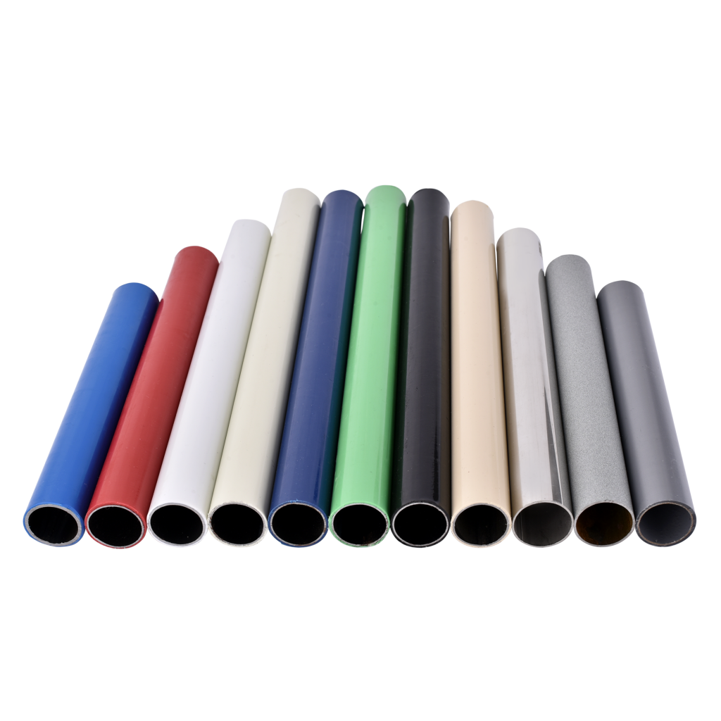 Modular System - Lean Tube