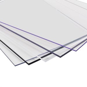 ESD Polycarbonate Sheet - Lean Tube