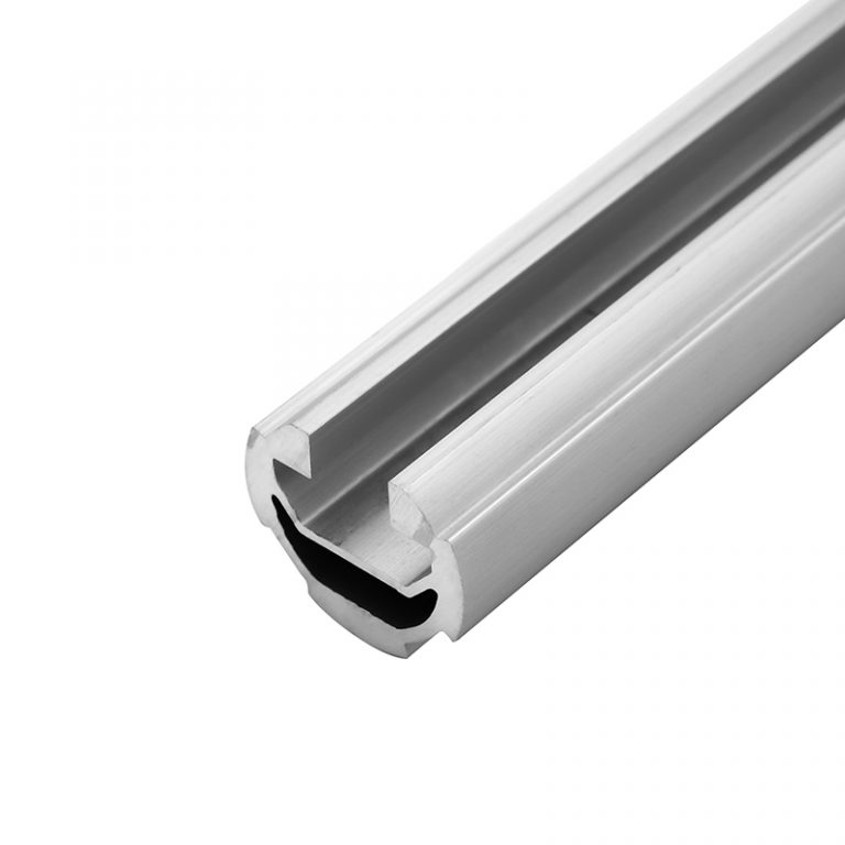 Lean Pipe Series - Lean Tube