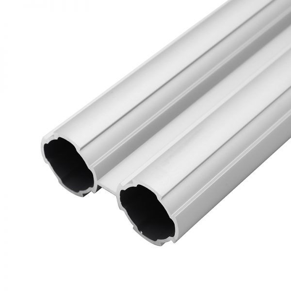 Lean Pipe Series - Lean Tube