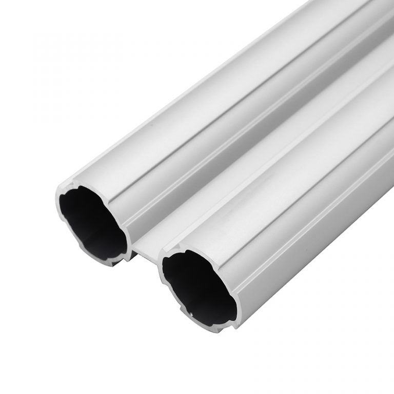 Lean Pipe Series - Lean Tube