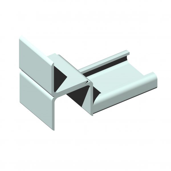 Placon Mount Series - Lean Tube