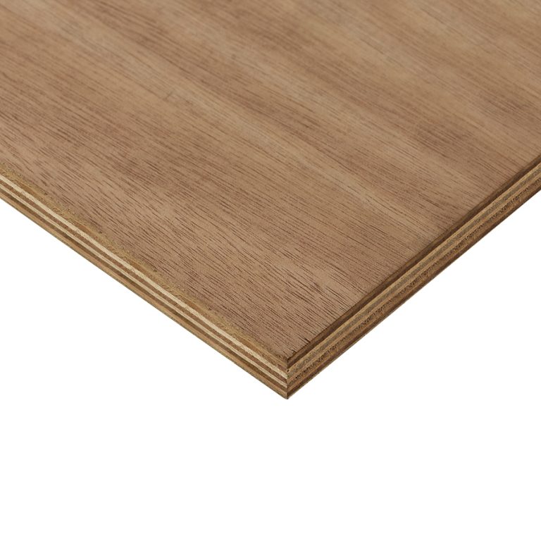 Multi-plywood - Lean Tube