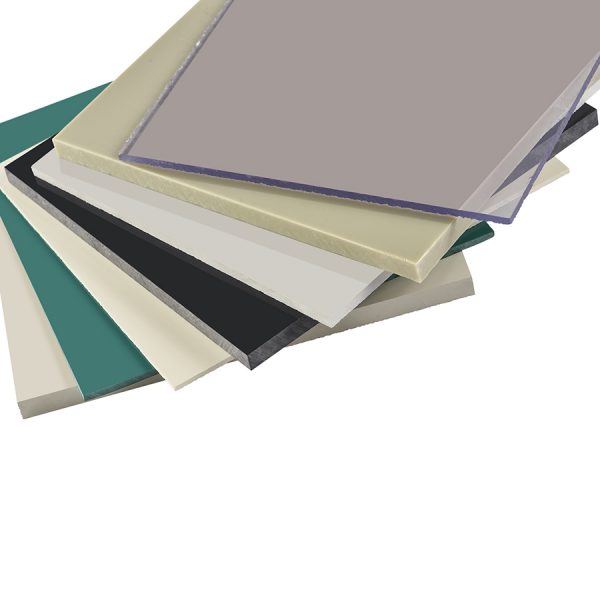 PVC Skin-foam Sheet - Lean Tube